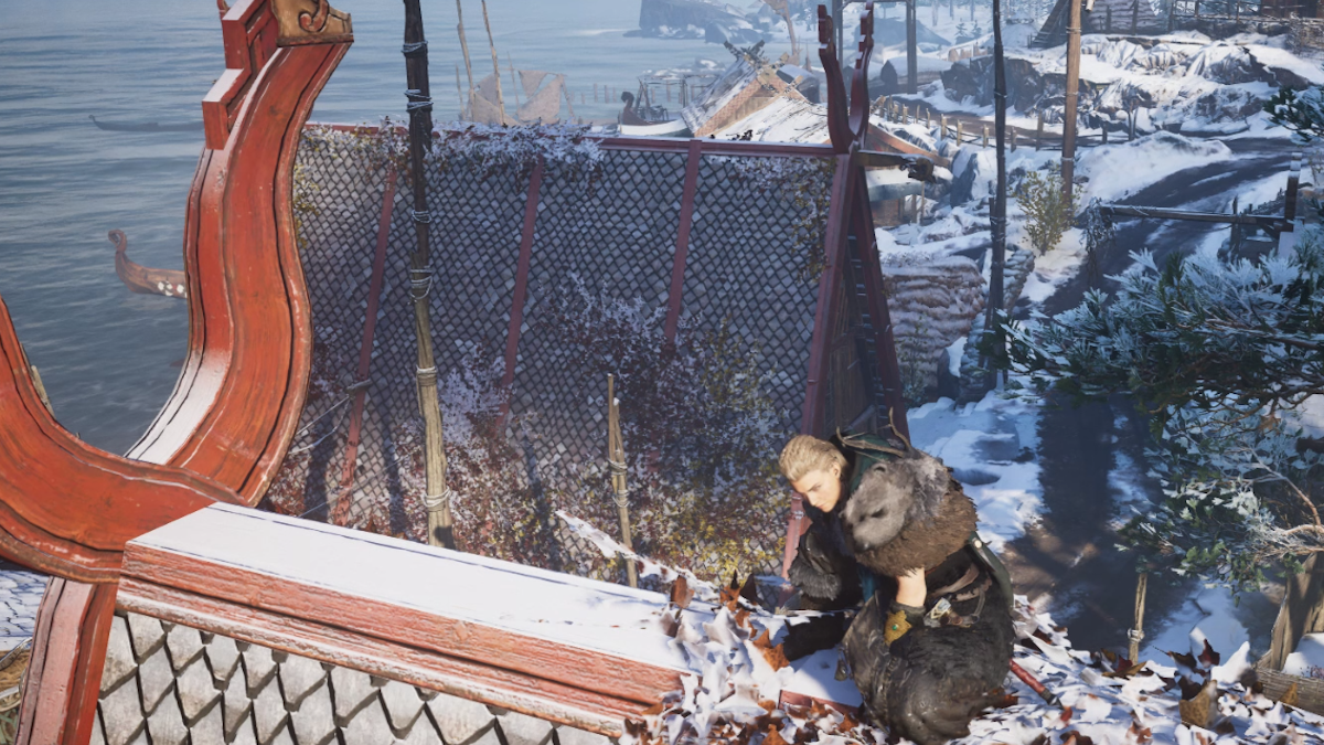 Assassin's Creed Valhalla: All Rygjafylke Artifacts locations in Norway ...