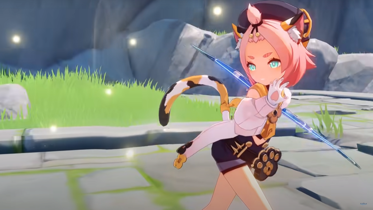 Genshin Impact Epitome Invocation Weapon Banner arrives on November 11 ...