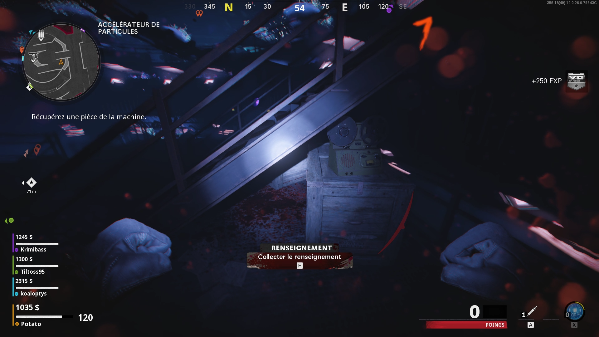 Black Ops Cold War Zombies: Requiem Intel, Where To Find It - Millenium