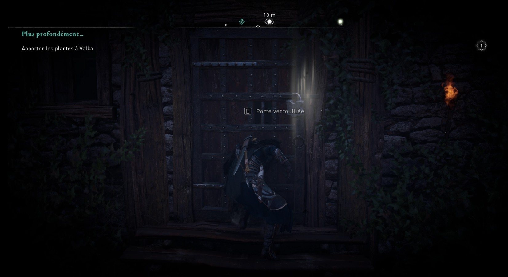 Assassin’s Creed Valhalla Sciropescire Artifact locations - Millenium