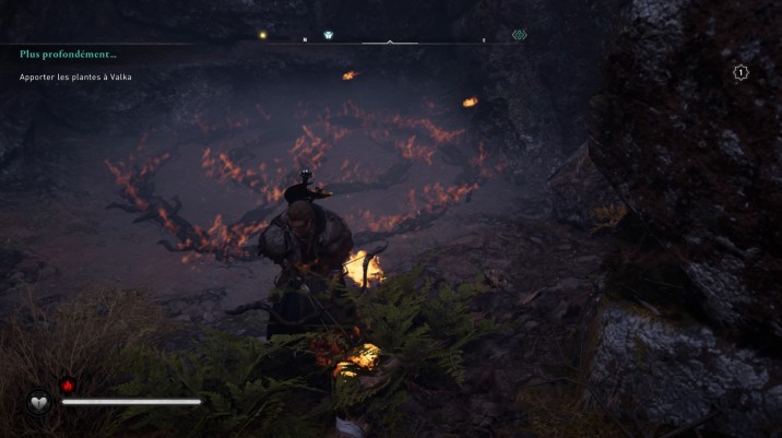 Assassin’s Creed Valhalla Sciropescire Artifact locations - Millenium
