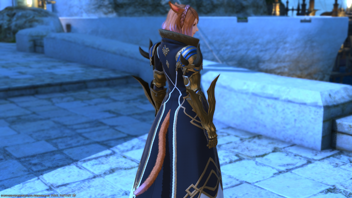 FFXIV 5.4 Monk Rework, Everything You Need to Know - Millenium