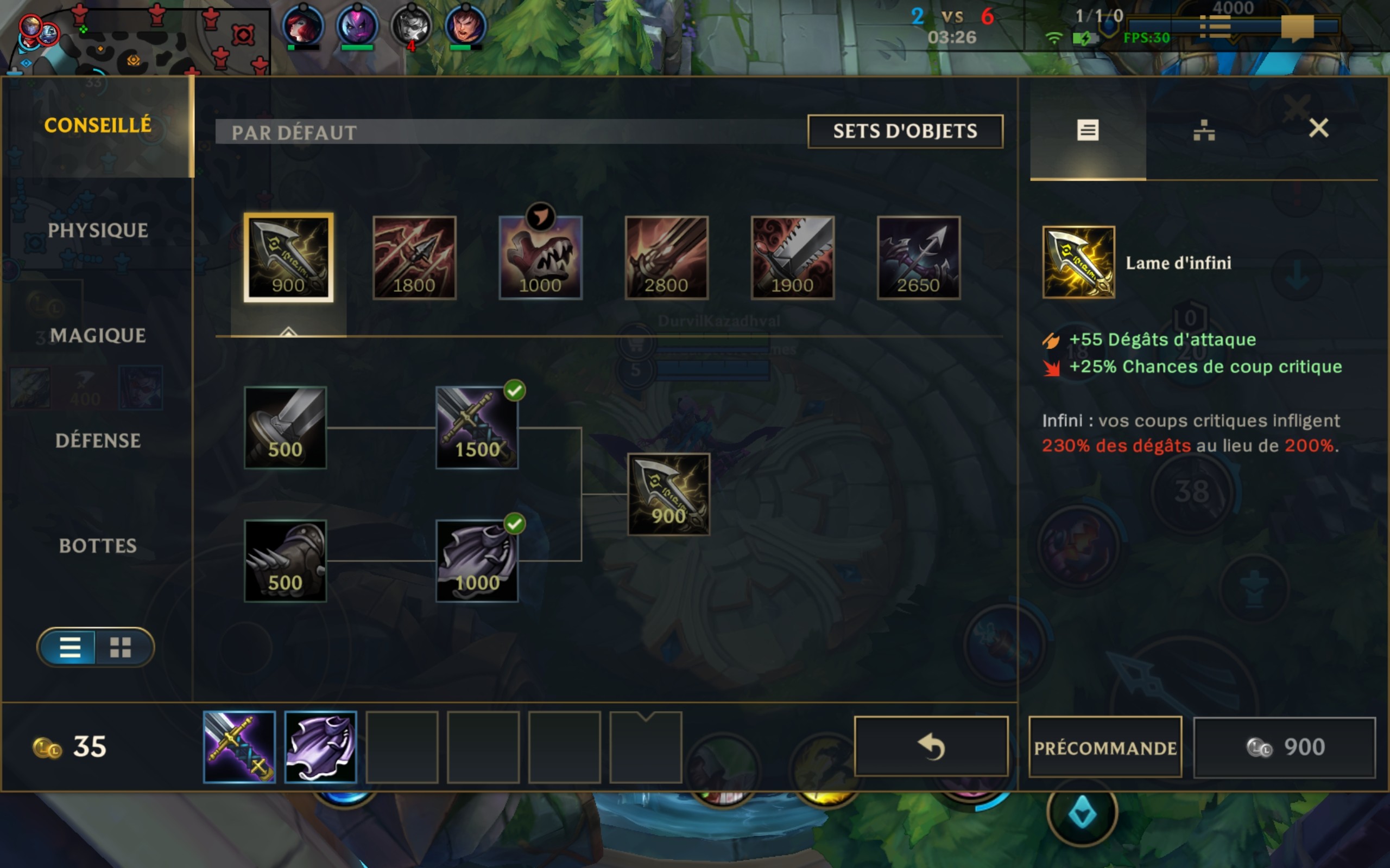 How to get started in League of Legends: Wild Rift - Millenium