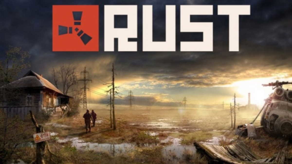 Rust hits another audience record on Steam - Millenium