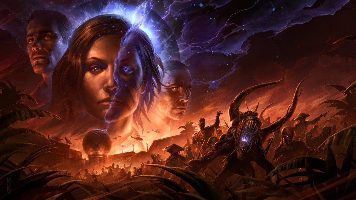 Firebase Z Song, Easter Egg, How to Activate, guide, walkthrough, ps4 ...