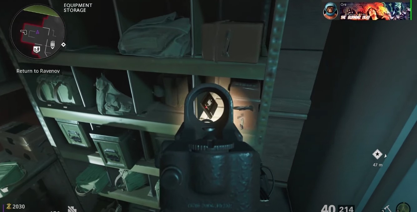 Firebase Z Song, Easter Egg, How to Activate, guide, walkthrough, ps4 ...