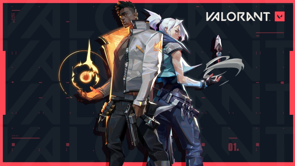 Valorant won't have any ban system soon - Millenium