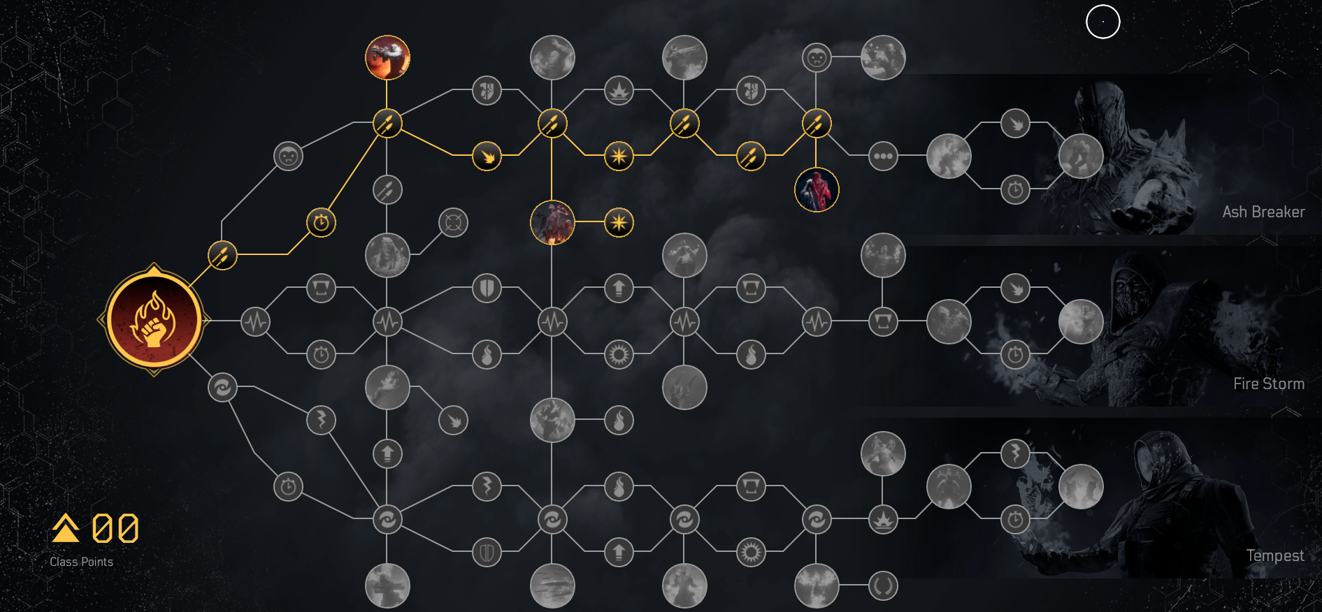 Outriders Pyromancer Build Guide: Weapons, Armor & Skills - Millenium