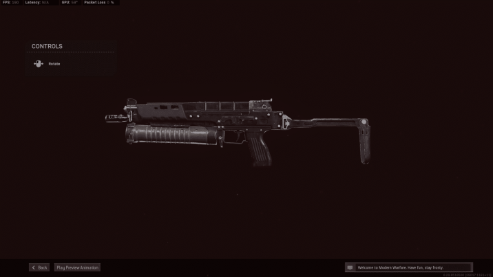 The best close-range weapons to use in Warzone - Millenium