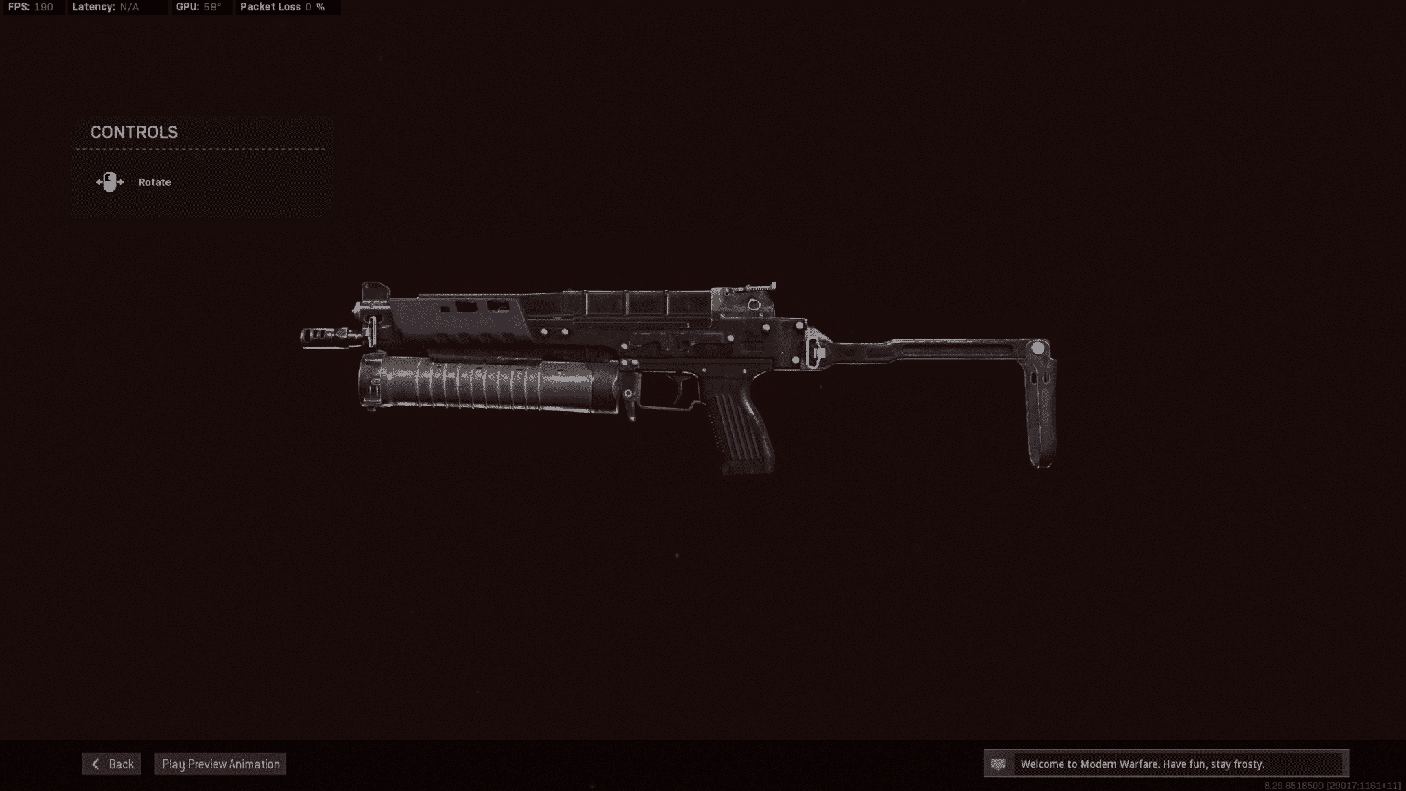 The best close-range weapons to use in Warzone - Millenium