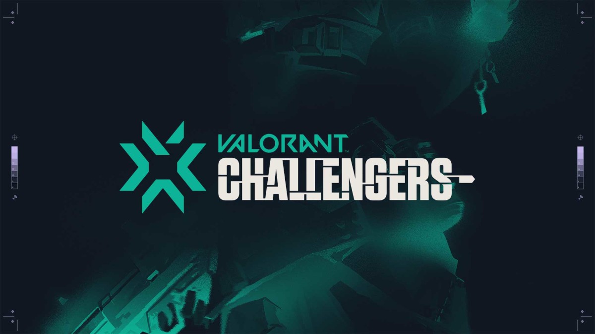 VCT NA Challengers 2 rounds up, locking in four more Challengers ...