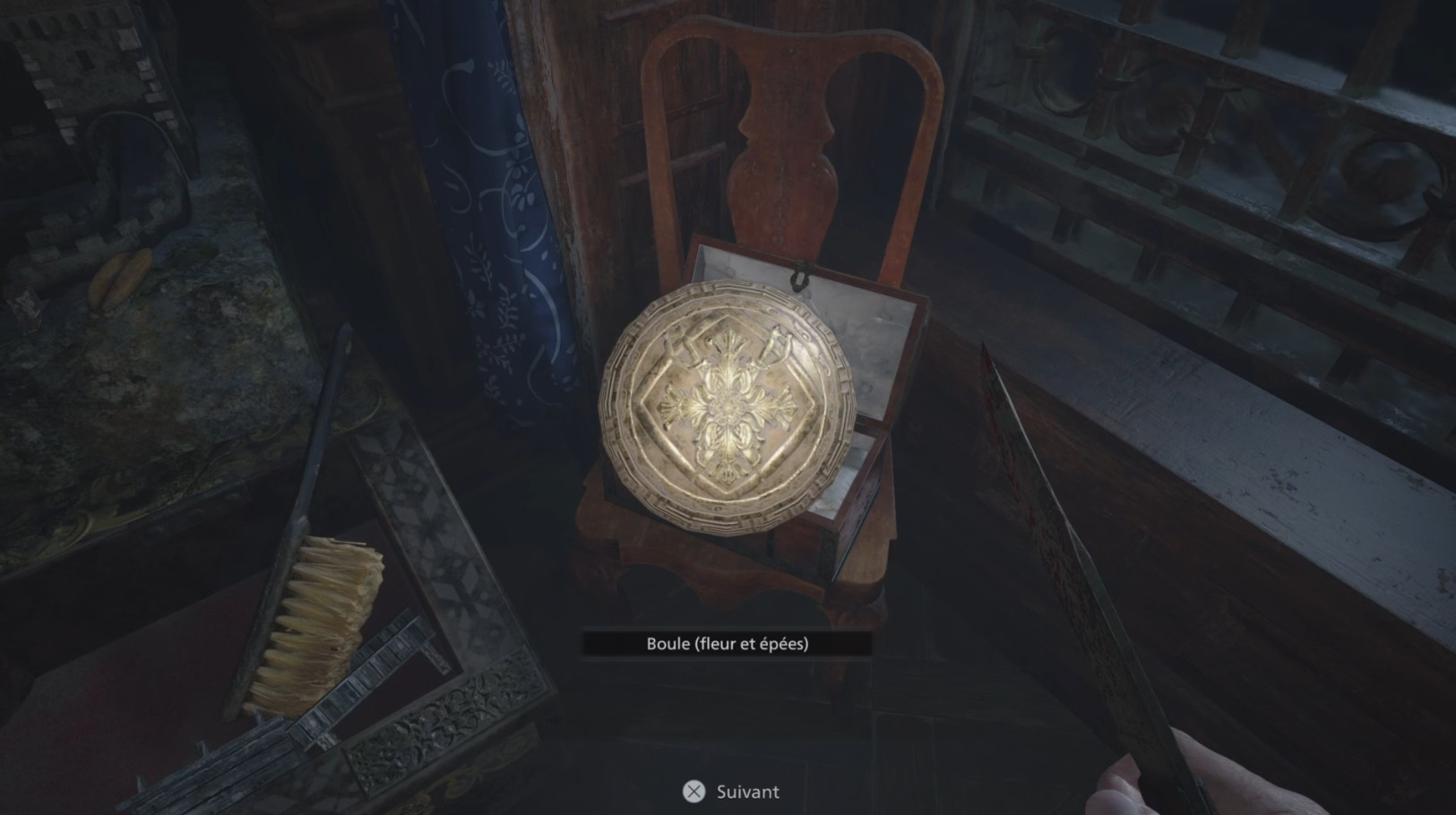 Resident Evil Village: How to complete the Dimitrescu Labyrinth - Millenium