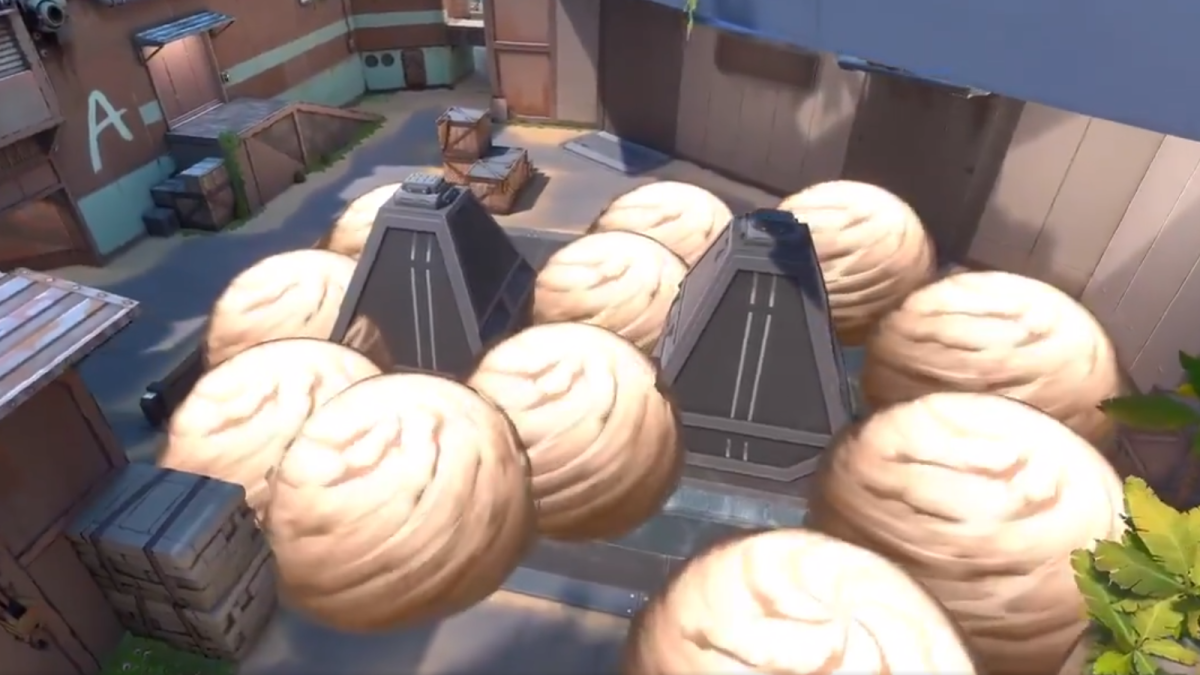 VALORANT introduces Replication, a new game mode coming soon - Millenium