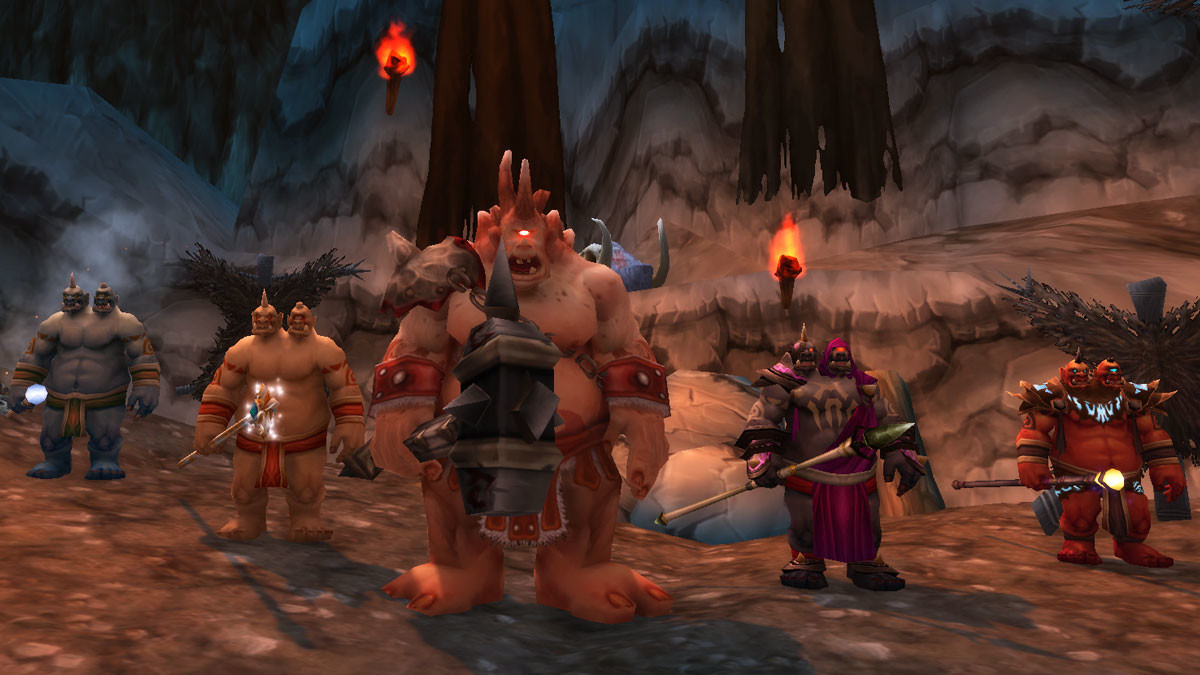 Burning Crusade Classic: Gruul's Lair Raid Guide - Millenium