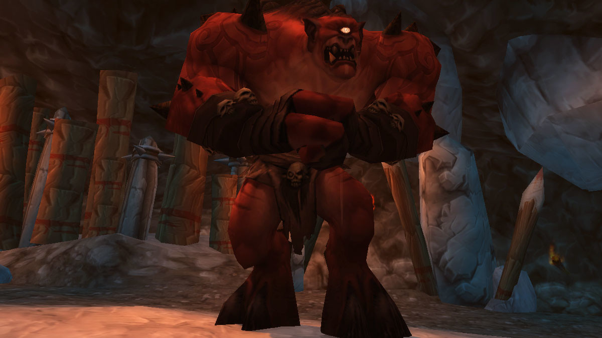 Burning Crusade Classic: Gruul's Lair Raid Guide - Millenium