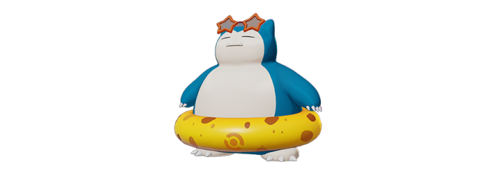 Pokémon Unite: All available Holowear skins - Millenium