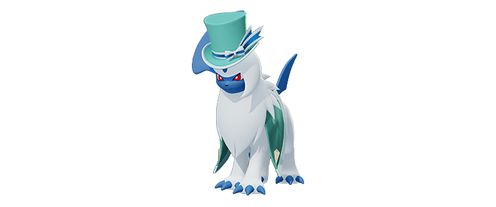 Pokémon Unite: All available Holowear skins - Millenium