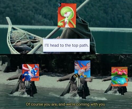 The best Pokémon Unite memes doing the rounds - Millenium