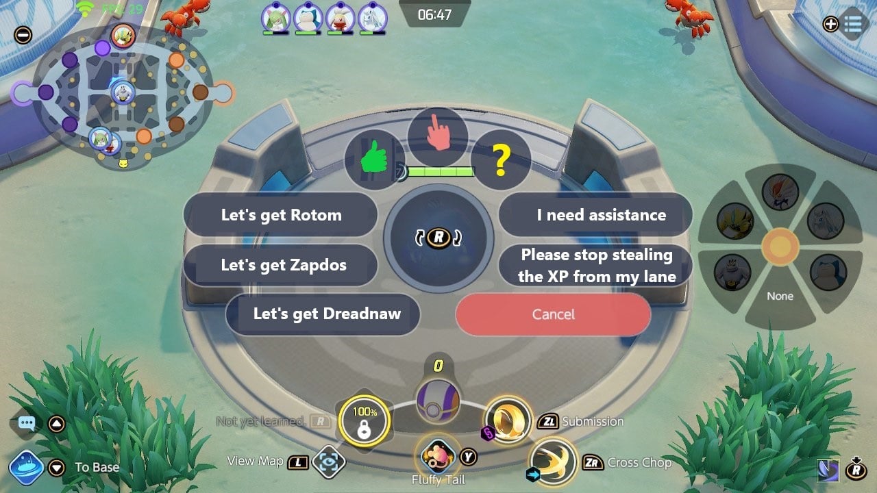 The best Pokémon Unite memes doing the rounds - Millenium