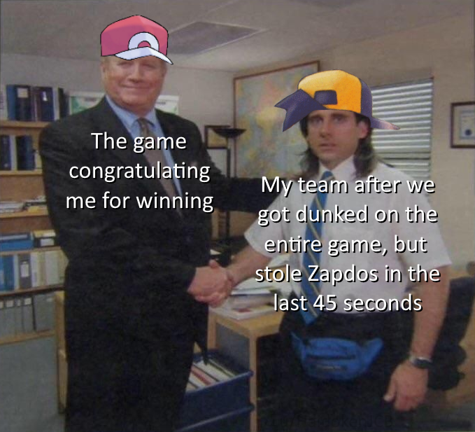 The best Pokémon Unite memes doing the rounds - Millenium