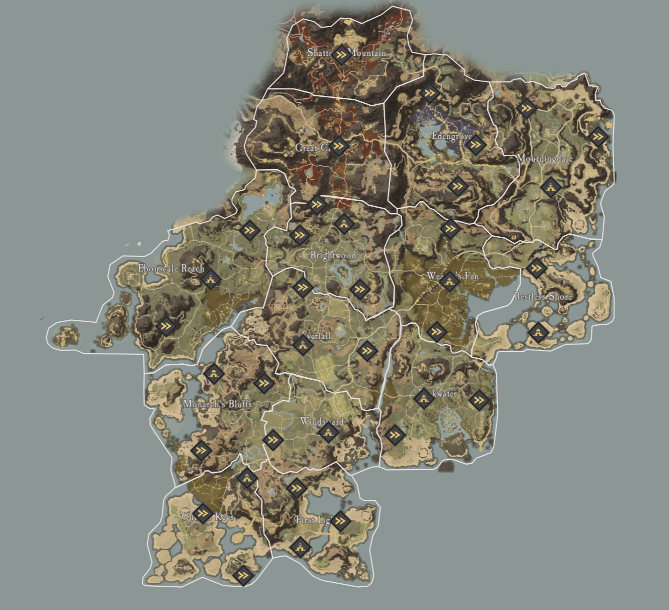 New World Beginners Guide: Getting Started in Aeternum - Millenium