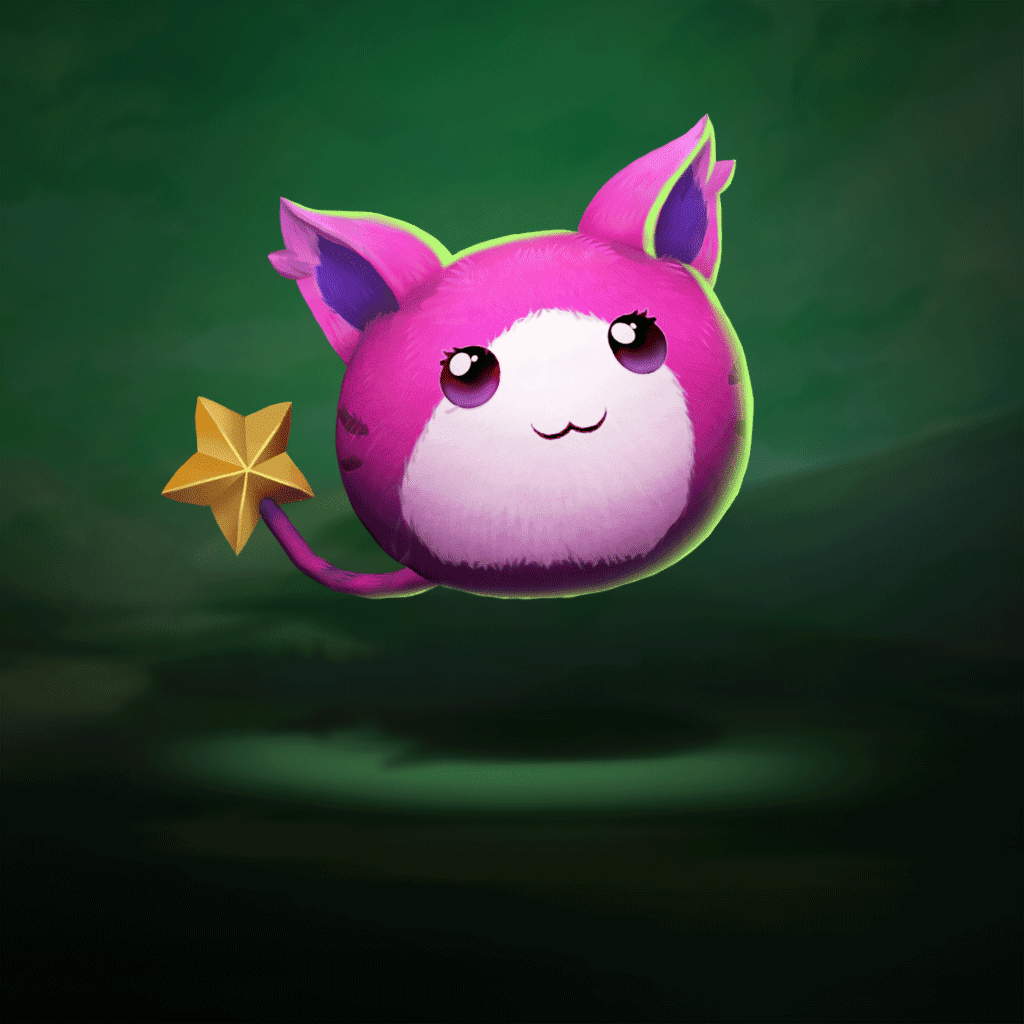 TFT LoL — All Little Legends in Teamfight Tactics! - Millenium