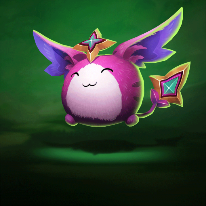 TFT LoL — All Little Legends in Teamfight Tactics! - Millenium