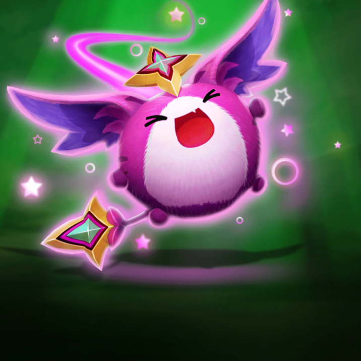 TFT LoL — All Little Legends in Teamfight Tactics! - Millenium