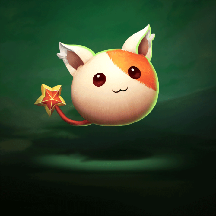 TFT LoL — All Little Legends in Teamfight Tactics! - Millenium