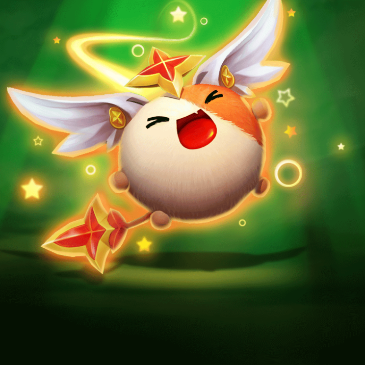 TFT LoL — All Little Legends in Teamfight Tactics! - Millenium