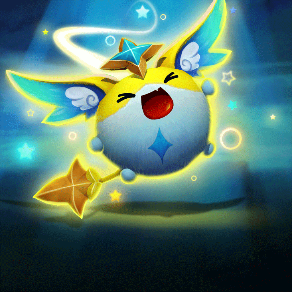 TFT LoL — All Little Legends in Teamfight Tactics! - Millenium