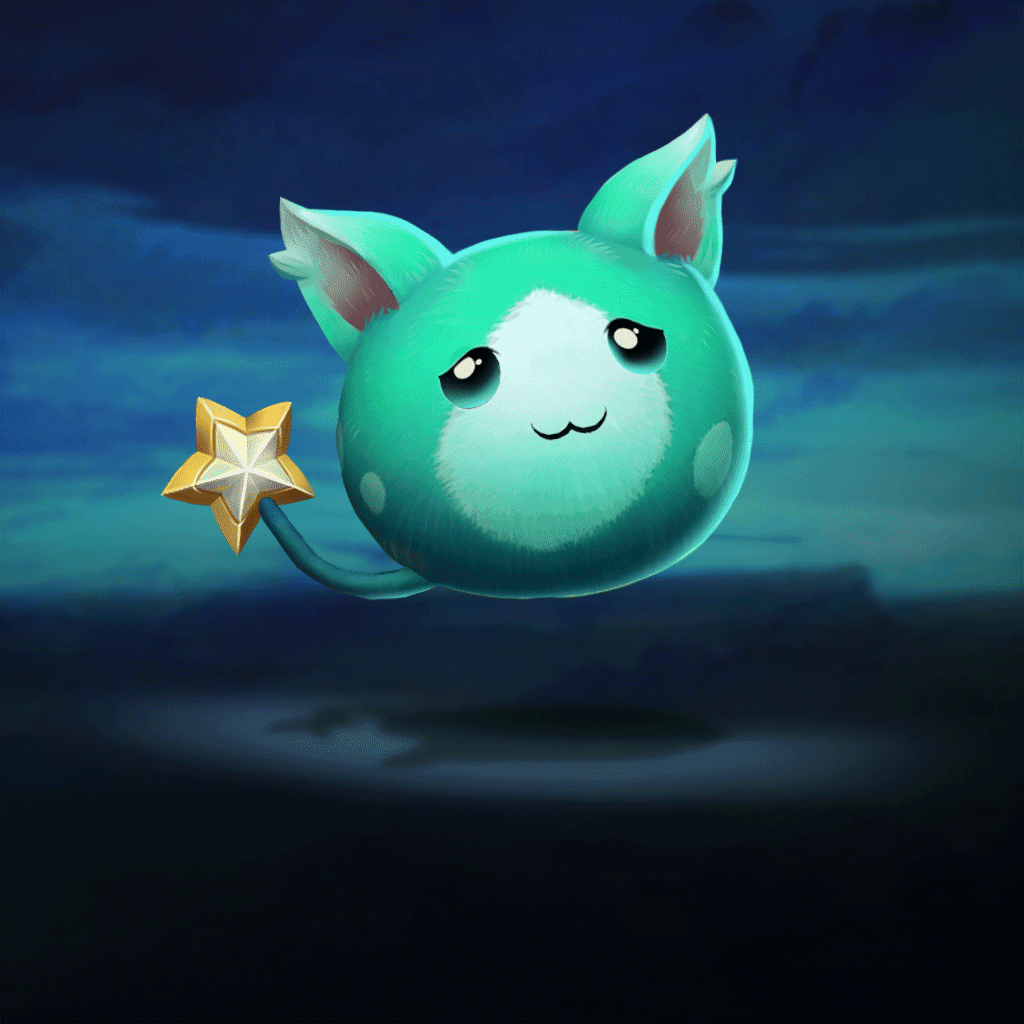 TFT LoL — All Little Legends in Teamfight Tactics! - Millenium