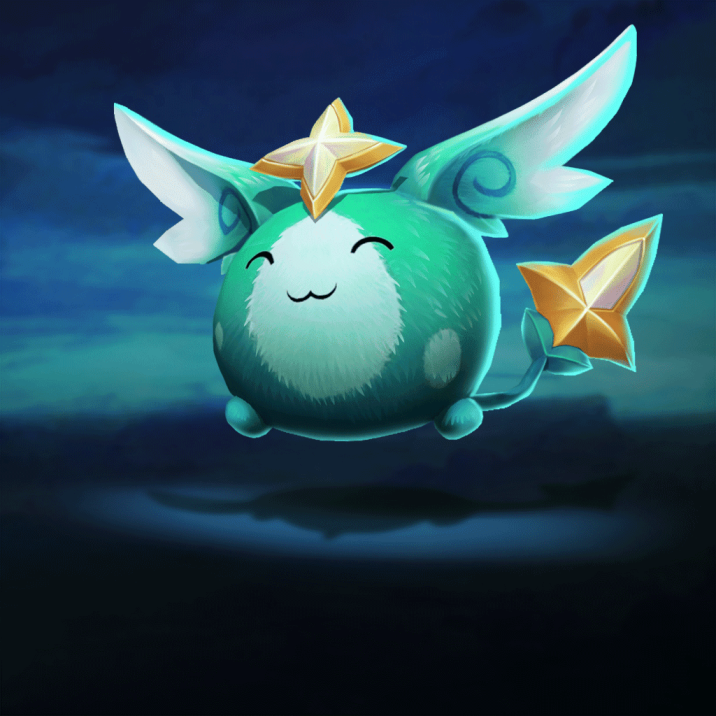 TFT LoL — All Little Legends in Teamfight Tactics! - Millenium