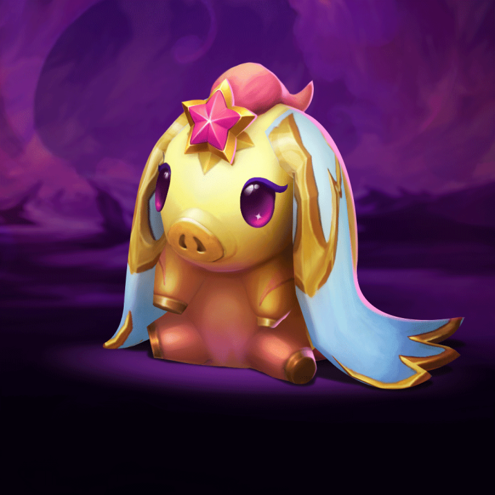 TFT LoL — All Little Legends in Teamfight Tactics! - Millenium