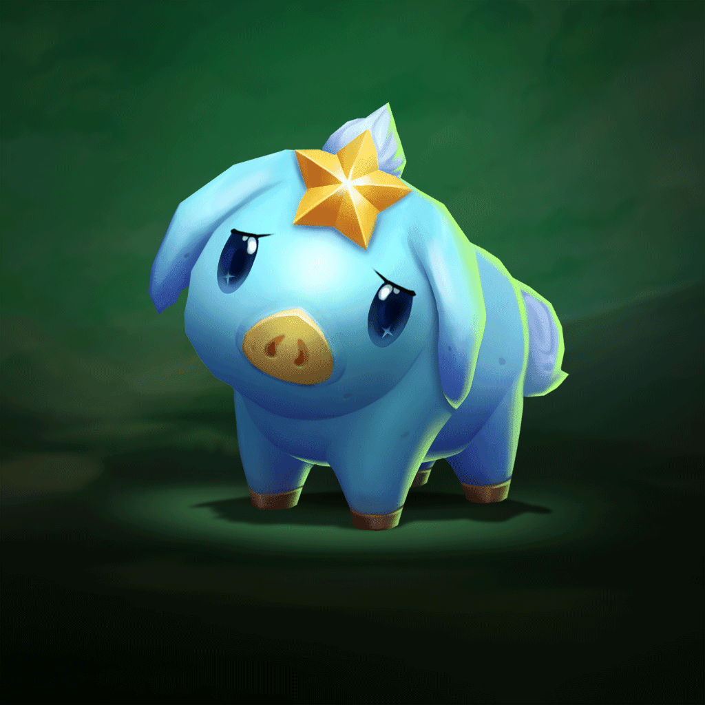 TFT LoL — All Little Legends in Teamfight Tactics! - Millenium