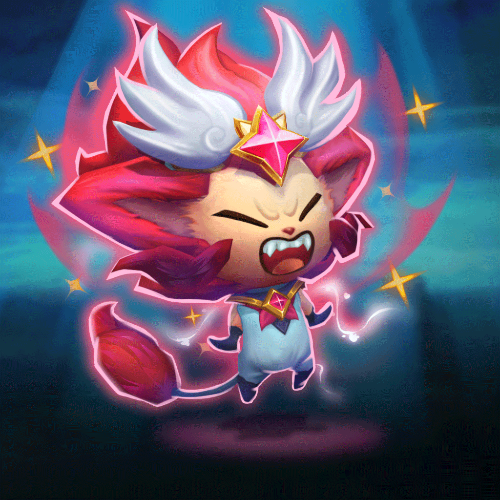 TFT LoL — All Little Legends in Teamfight Tactics! - Millenium