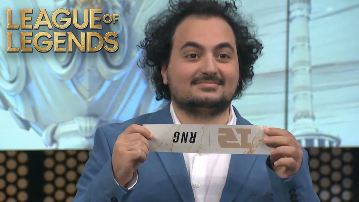 LoL: Riot Games reveals more about Worlds 2021 draw and groups - Millenium