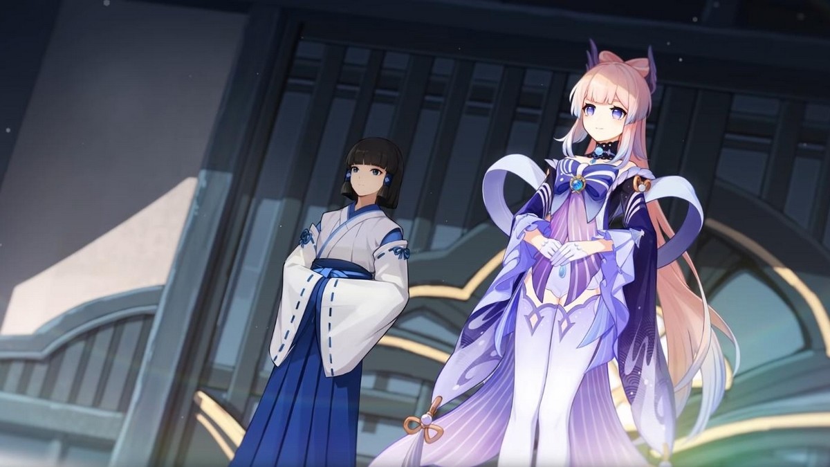 Genshin Impact 2.1: What does the second update have in store? - Millenium