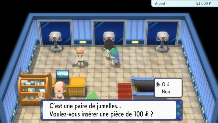 How to access the Great Marsh in Pokémon Brilliant Diamond & Shining ...