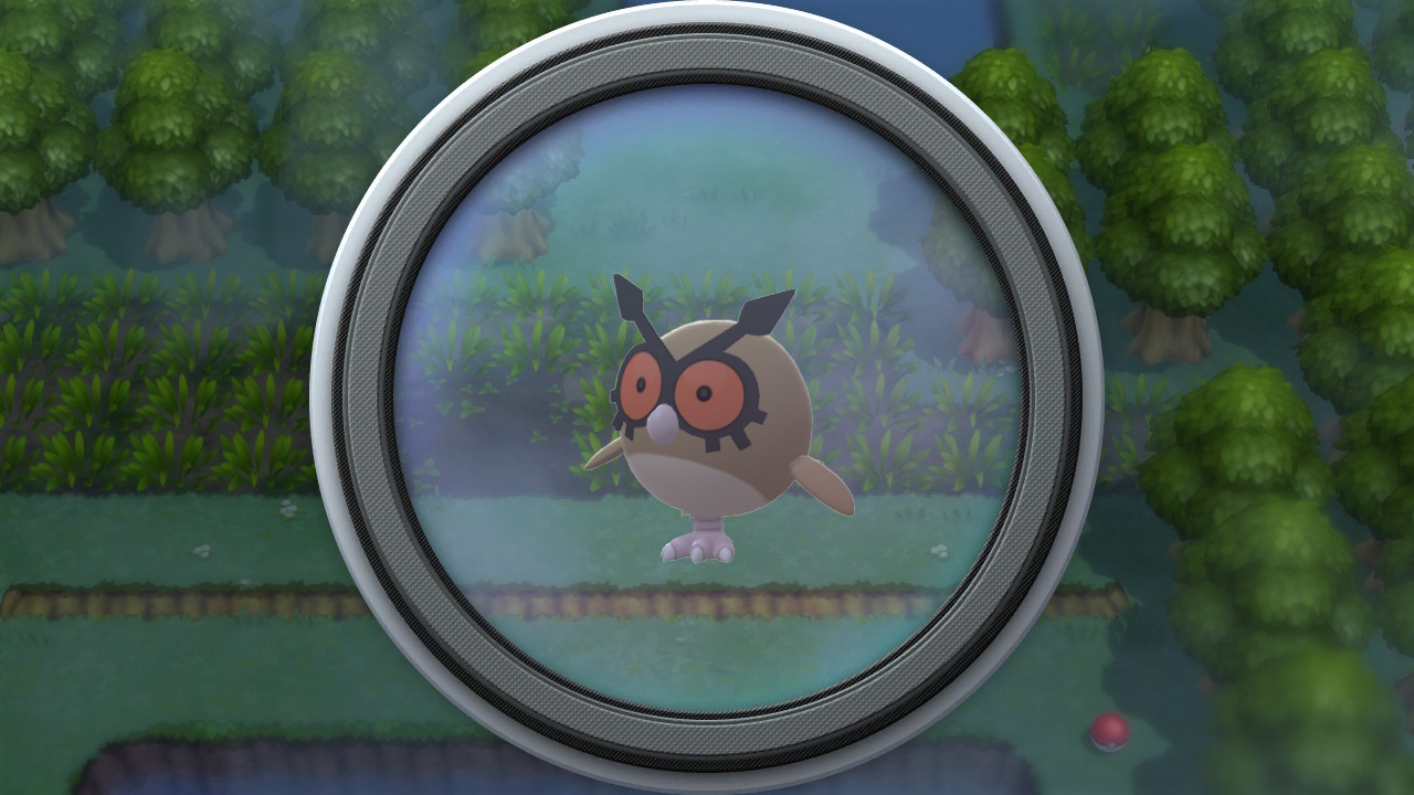 How to access the Great Marsh in Pokémon Brilliant Diamond & Shining ...