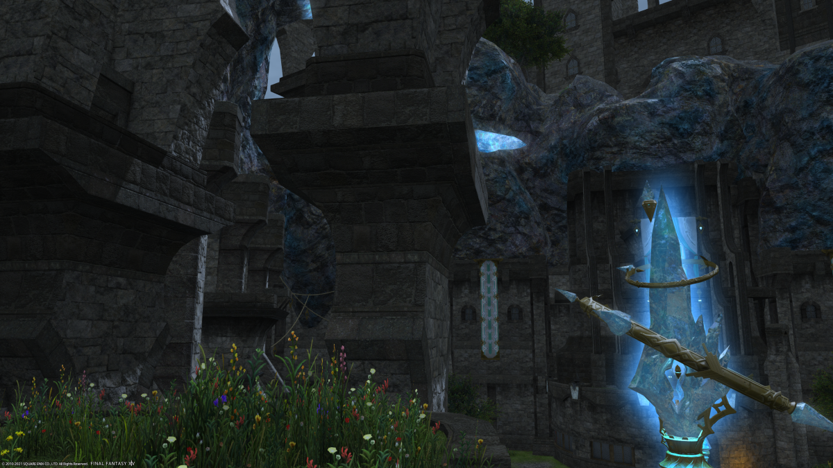 Here's the planning for the FFXIV Endwalker Maintenance and Server ...