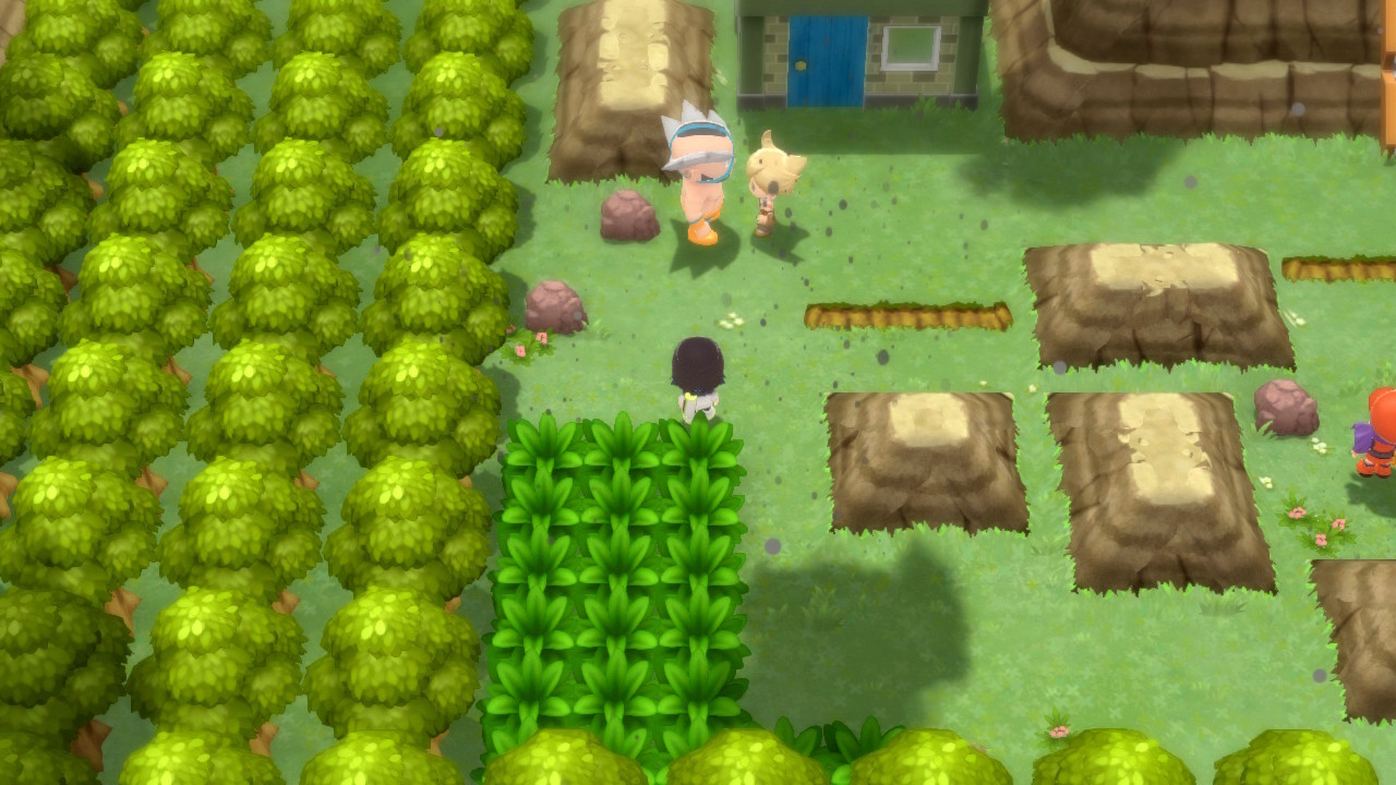 Where to find Heatran in Pokémon Brilliant Diamond & Shining Pearl ...