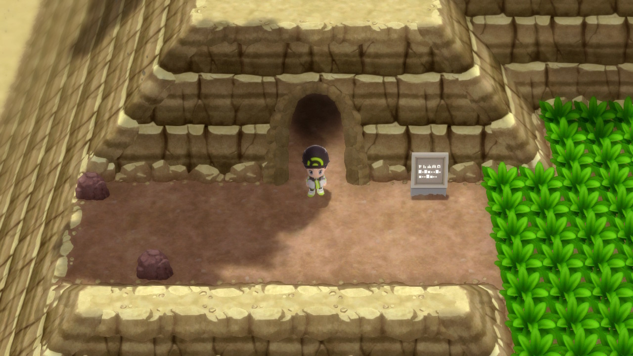Where to find Heatran in Pokémon Brilliant Diamond & Shining Pearl ...