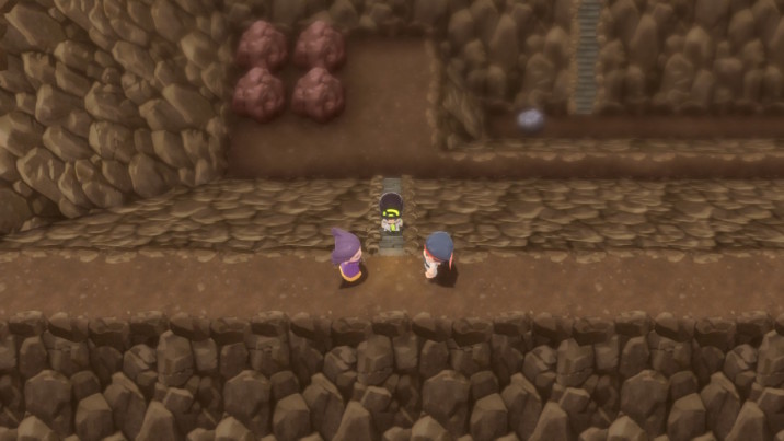 Where to find Heatran in Pokémon Brilliant Diamond & Shining Pearl ...