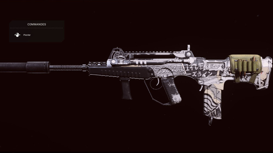 Warzone: The best loadout class for the FFAR 1 - Millenium