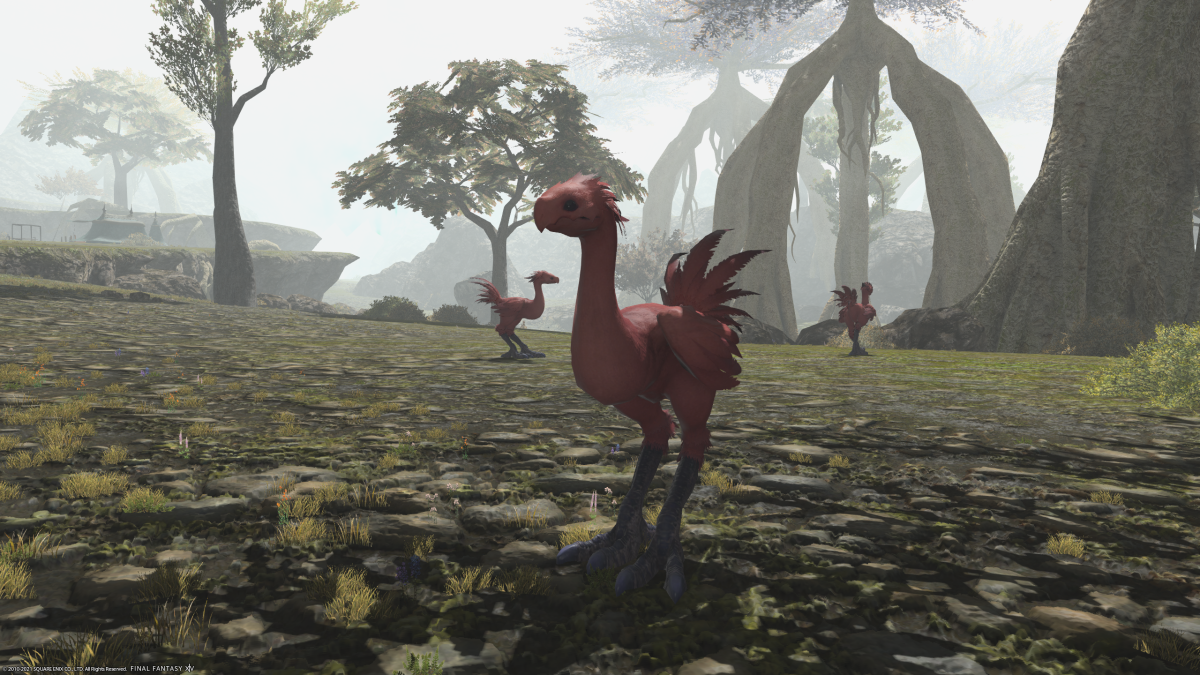Here's How to Farm Fire Crystals in FFXIV - Millenium