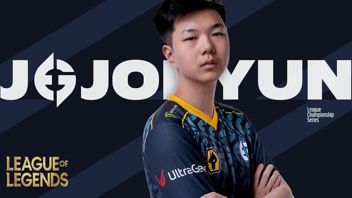 LoL: This player went from Fornite to the LCS Finals in 2 years ...