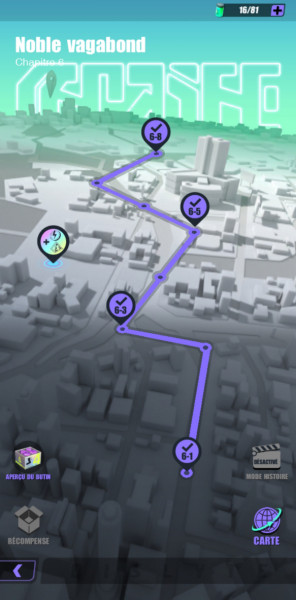 5 tips for getting started on Dislyte, the new RPG phenomenon - Millenium