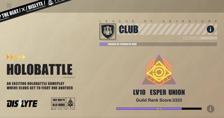 Dislyte: new espers based on Egyptian mythology are coming! - Millenium