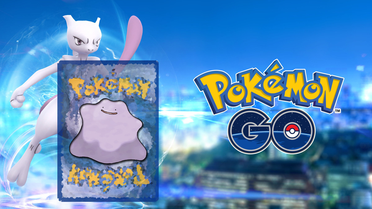 Pokémon GO cards: A big surprise is hidden behind some cards! - Millenium